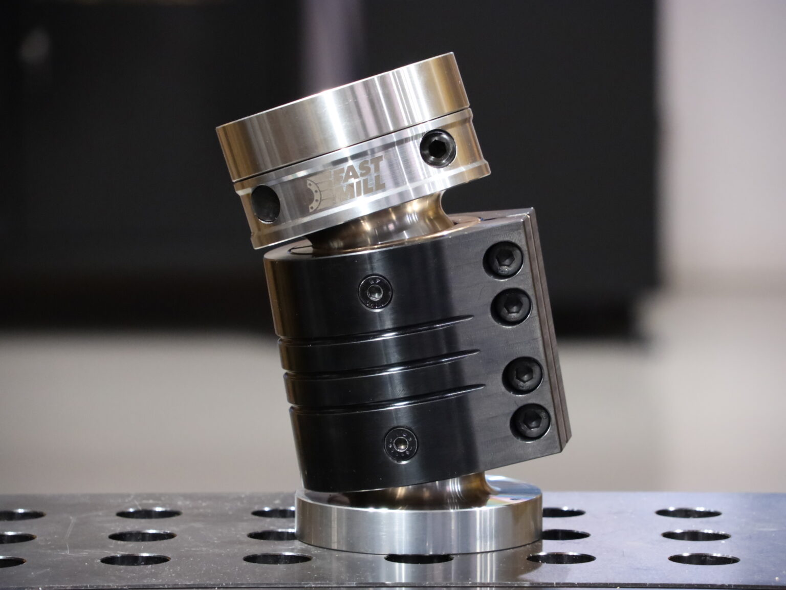 Homepage | Fast Mill